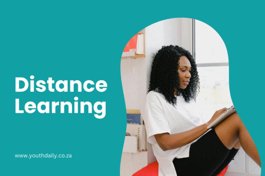Top 3 Universities Offering Distance Learning in South Africa