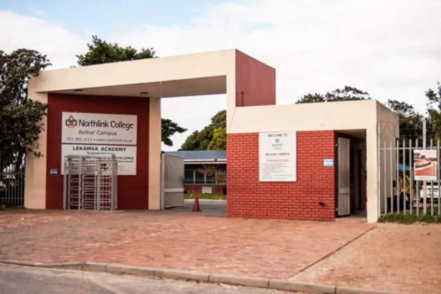 Northlink College Applications Open in Wingfield Campus for 2026