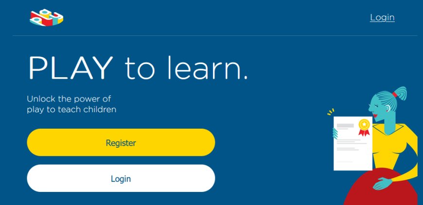 Free Accredited ECD Online Course offered By Playsa