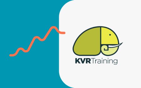 KVR Training Learnerships & Qualification Courses 2026 Application