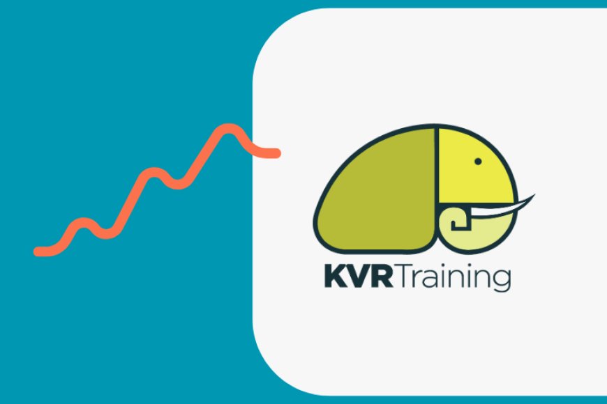 KVR Training Learnerships & Qualification Courses 2026 Application